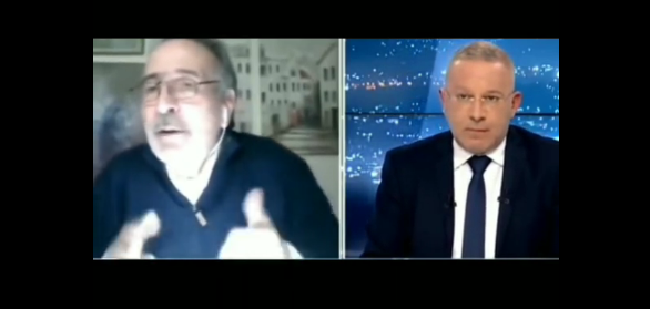 Αστροφυσικός Μάνος Δανέζης: Ο Έλον Μασκ θα μετατρέψει τους ανθρώπους σε ...