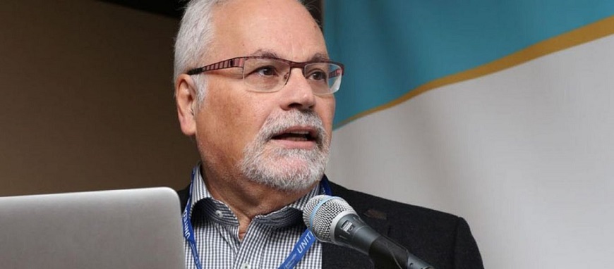 Δ.Γάκης: «Γιατί η εμμονή του Γ.Παυλάκη με το lockdown και τον ...