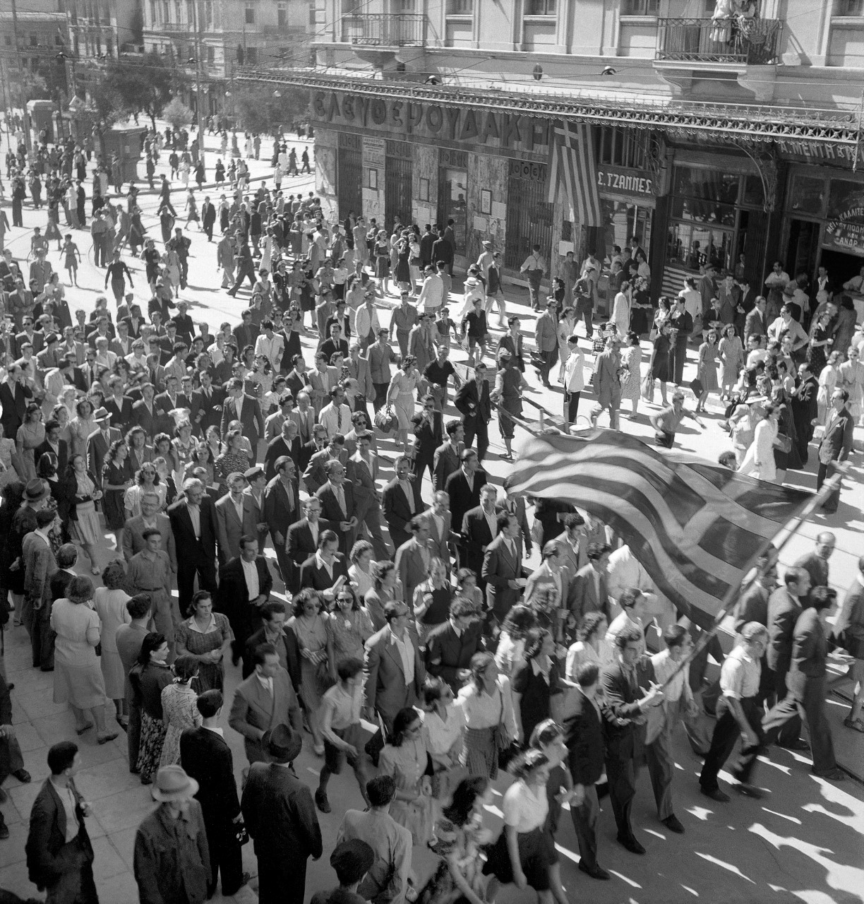 ΚΑΛΙΟ ΑΡΓΑ ΠΑΡΑ ΠΟΤΕ… Το γνώριζες; - Triklopodia