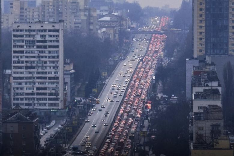 Η ΩΡΑ ΤΩΝ ΠΡΟΦΗΤΕΙΩΝ-ΕΙΜΑΣΤΕ ΣΤΑ ΠΡΟΘΥΡΑ ΤΟΥ 3ου ΠΑΓΚΟΣΜΙΟΥ ΠΟΛΕΜΟΥ ...