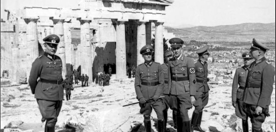 Triklopodia - Αλήθειες χωρίς τρικλοποδιές