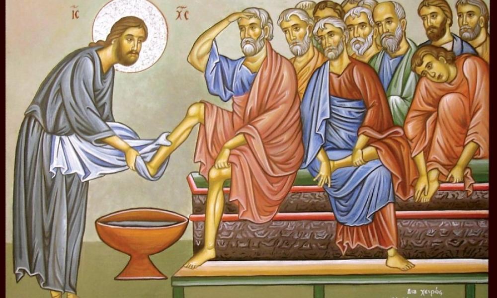 ΑΜΑΡΤΙΩΝ ΜΟΥ ΤΑ ΠΛΗΘΗ ΚΑΙ ΚΡΙΜΑΤΩΝ ΣΟΥ ΑΒΥΣΣΟΥΣ (θεολογικό σχόλιο στη Μ ...