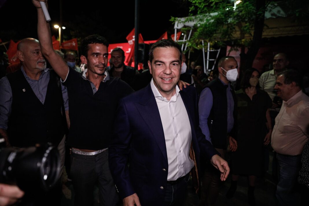 Οι Πακιστανοί “έσωσαν” τον Τσίπρα- Βίντεο-σοκ – Το Directus είχε ...