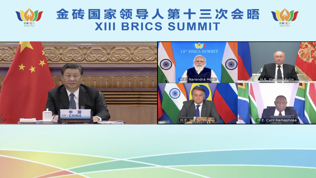 Τα πάνω-κάτω στον πλανήτη: ΕΠΕΚΤΑΣΗ των BRICS ζητάει το Πεκίνο ...