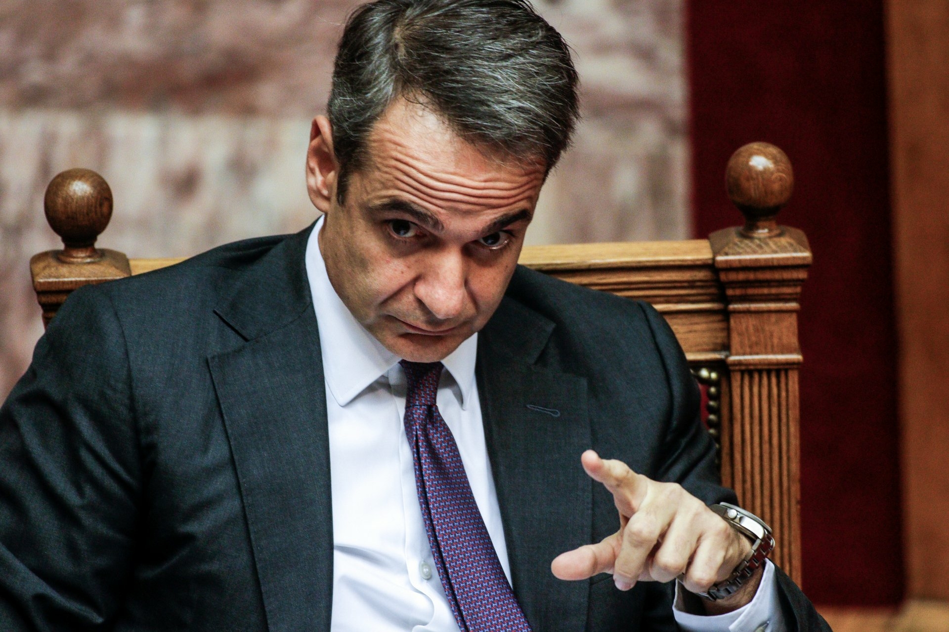 ΠΟΠΗ ΖΩΗ : Ο ΠΑΡΑΛΟΓΙΣΜΟΣ ΣΤΟ ΜΕΓΑΛΕΙΟ ΤΟΥ ! ΝΤΡΟΠΗ & ΑΙΣΧΟΣ - Triklopodia