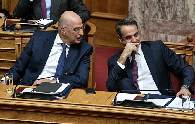 ΑΠΟΣΤΟΛΟΥ : ΚΑΤΑΚΡΑΥΓΗ ΤΗΣ ΚΟΙΝΩΝΙΑΣ ΑΠΟ ΤΗΝ ΙΔΕΟΛΟΓΙΚΗ ΠΑΡΑΚΜΗ ...