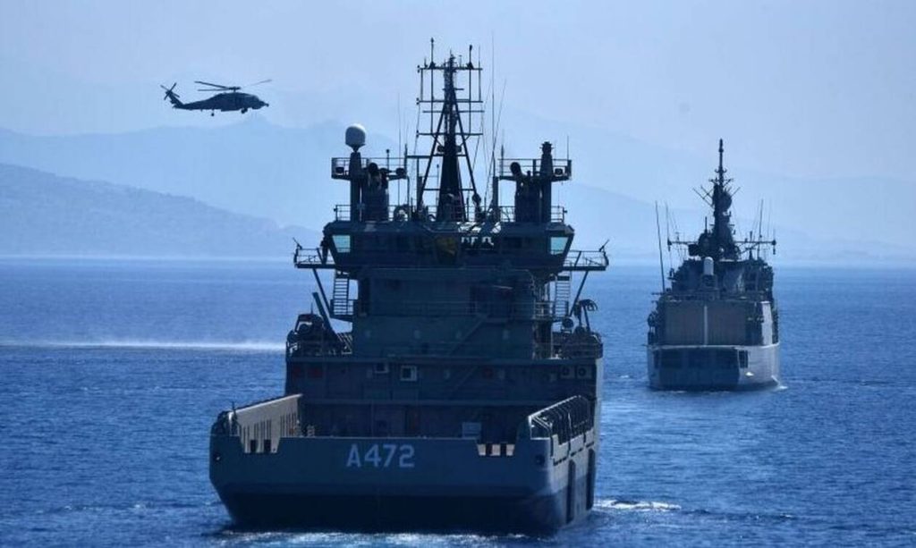 ΑΓΩΝΙΑ για τυχόν ανταλλάγματα στο ΑΙΓΑΙΟ μετά το «ΝΑΙ» Ερντογάν για ...