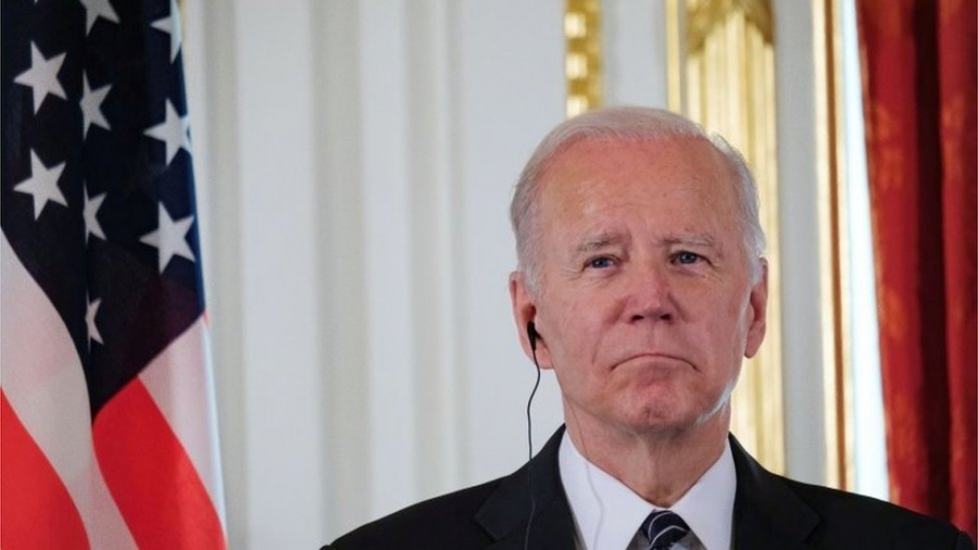 Αποκάλυψη ΝΥΤ: O Biden δεν θα είναι υποψήφιος στις προεδρικές εκλογές ...