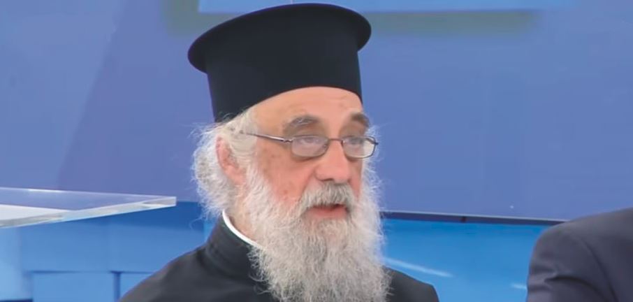 ΠΑΤΗΡ ΣΤΥΛΙΑΝΟΣ ΚΑΡΠΑΘΙΟΥ ΟΛΗ Η ΑΛΗΘΕΙΑ 21/07/22 - Triklopodia