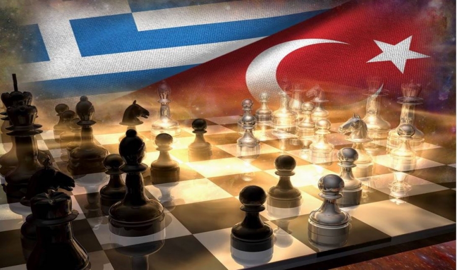 Ρώσοι αναλυτές: Μετά τους Κούρδους, η Δύση θα θυσιάσει την Ελλάδα στον ...