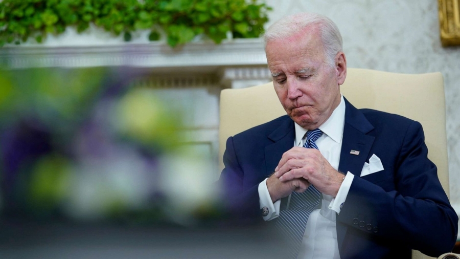 ΗΠΑ: Με τον Biden στην …καταστροφή - Ιστορικών διαστάσεων πανωλεθρία ...