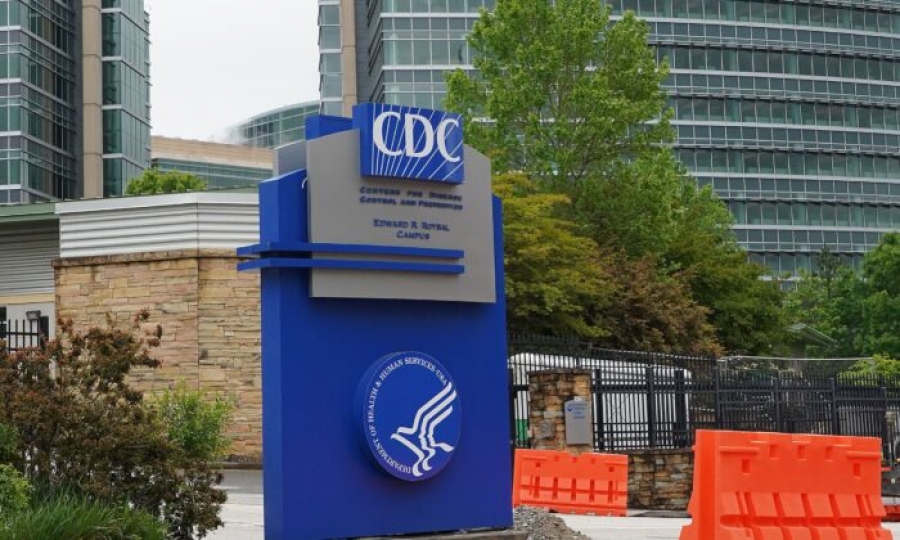 Σάλος στις ΗΠΑ – Τα CDC παραδέχονται πως απέκρυψαν σκόπιμα τους ...