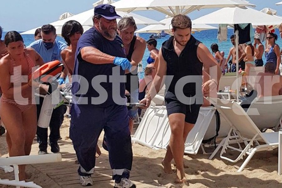 Τραγωδία στη Χαλκιδική: Νεκρός 15χρονος που έκανε μπάνιο στα Νέα ...