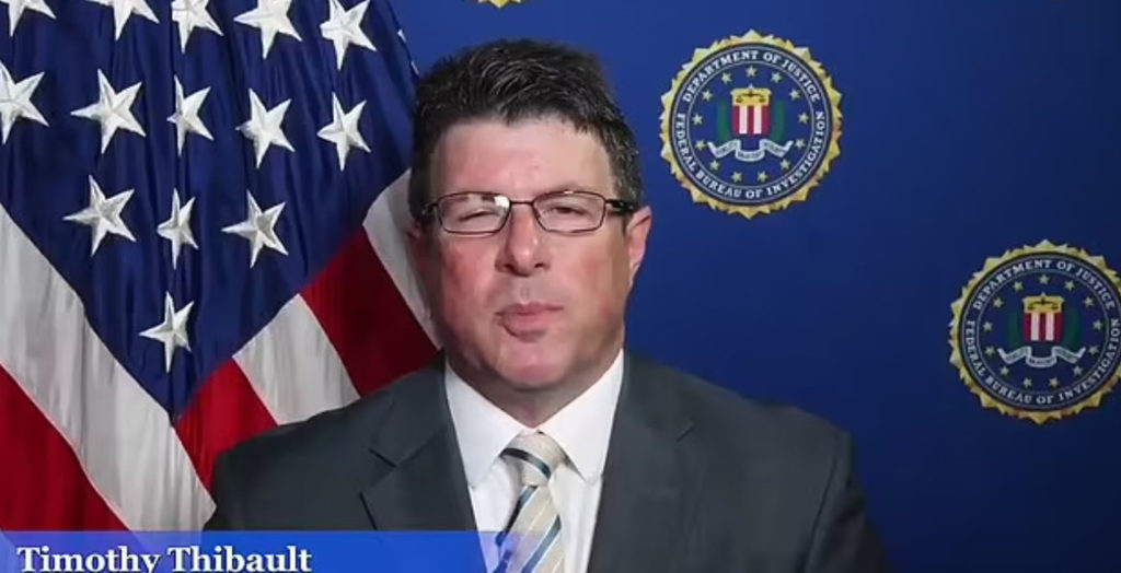 Παραίτηση-βόμβα επικεφαλής πράκτορα του FBI που καταγγέλεται για ...