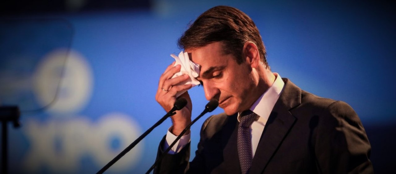μανή, θεκέλ, φάρες....του ψευτορωμαίικου. - Triklopodia