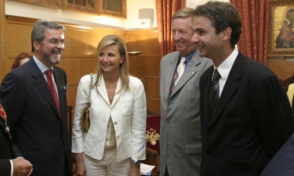 ΥΠΟΘΕΣΗ SIEMENS: ΑΘΩΟΣ Ο ΧΡΙΣΤΟΦΟΡΑΚΟΣ ΚΑΙ ΟΛΟΙ ΟΙ ΚΑΤΗΓΟΡΟΥΜΕΝΟΙ ...