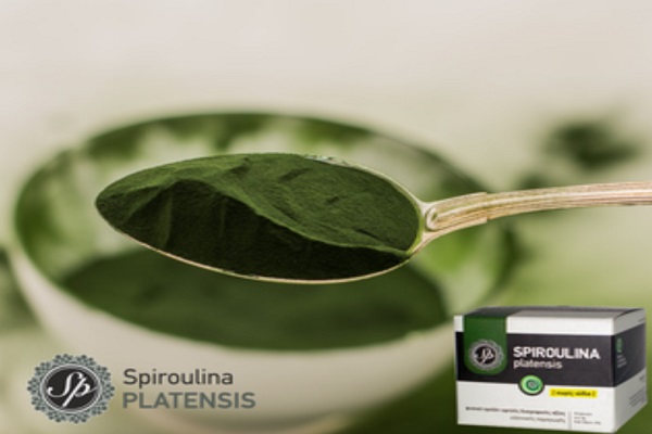 Η ΣΥΜΒΟΛΗ ΤΟΥ ΣΥΜΠΛΗΡΩΜΑΤΟΣ ΔΙΑΤΡΟΦΗΣ SPIRULINA PLATENSIS ΣΤΗΝ ΠΡΟΛΗΨΗ ...