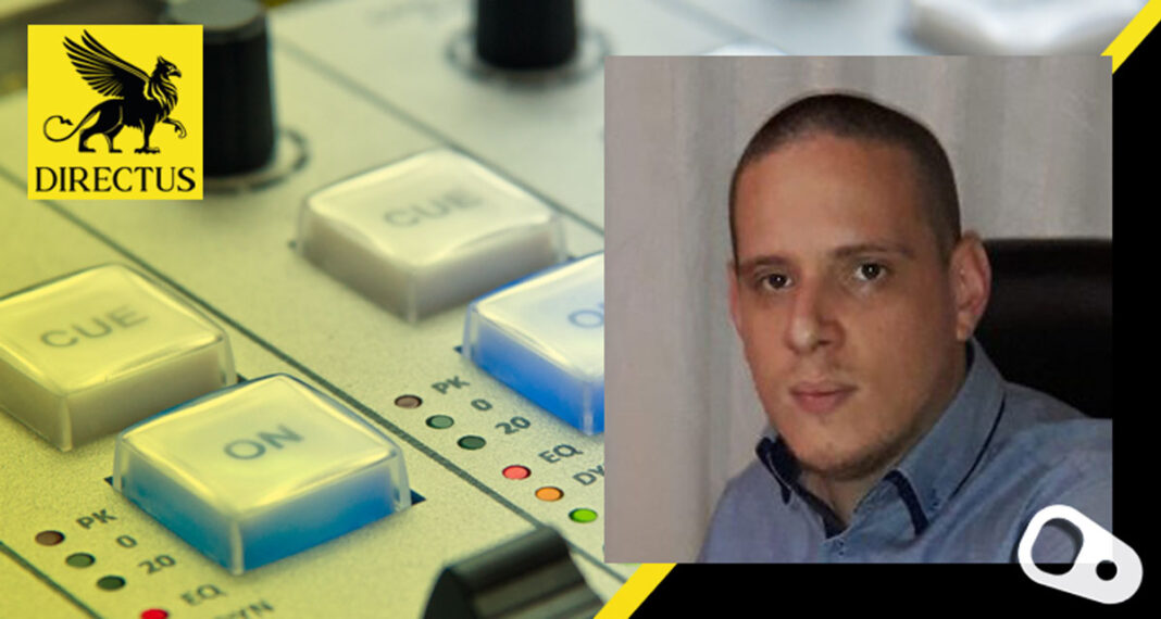 Ανδρέας Μουντζουρούλιας στο Focus FM: ”Η σύγκρουση είναι αναπόφευκτη ...
