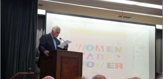 ΑΠΟΣΤΟΛΟΥ : ΜΙΑ ΥΠΕΡΟΧΗ ΕΚΔΗΛΩΣΗ ΣΤΟ ΧΑΛΑΝΔΡΙ - Triklopodia