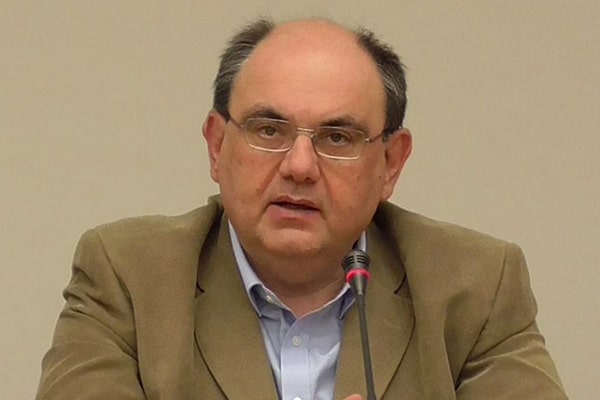 Δ. ΚΑΖΑΚΗΣ: ΕΙΜΑΣΤΕ ΣΤΑ ΠΡΟΘΥΡΑ ΕΘΝΙΚΟΥ ΑΚΡΩΤΗΡΙΑΣΜΟΥ & ΚΑΤΑΣΤΡΟΦΗΣ ...