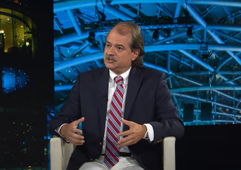 «ΒΟΜΒΑ» Ιωαννίδη: «Πολύ λιγότερο θανατηφόρος ο COVID από όσο έλεγαν ...