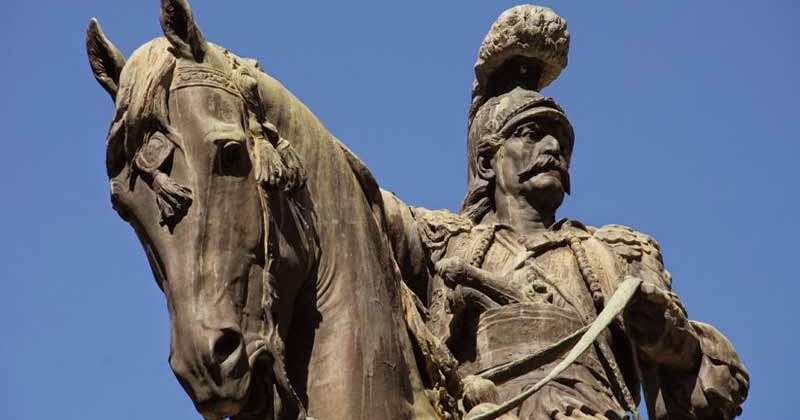 «Η ΚΑΤΑΡΑ ΤΟΥ ΚΟΛΟΚΟΤΡΩΝΗ»! Αυτά που δεν θέλουν να ξέρεις! «Μετα τα ...