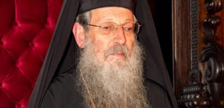 Ν.ΔΑΠΕΡΓΟΛΑΣ, "ΕΝΑ ΑΚΟΜΗ ΕΠΙΣΚΟΠΙΚΟ ΜΝΗΜΕΙΟ ΝΤΡΟΠΗΣ"... - Triklopodia
