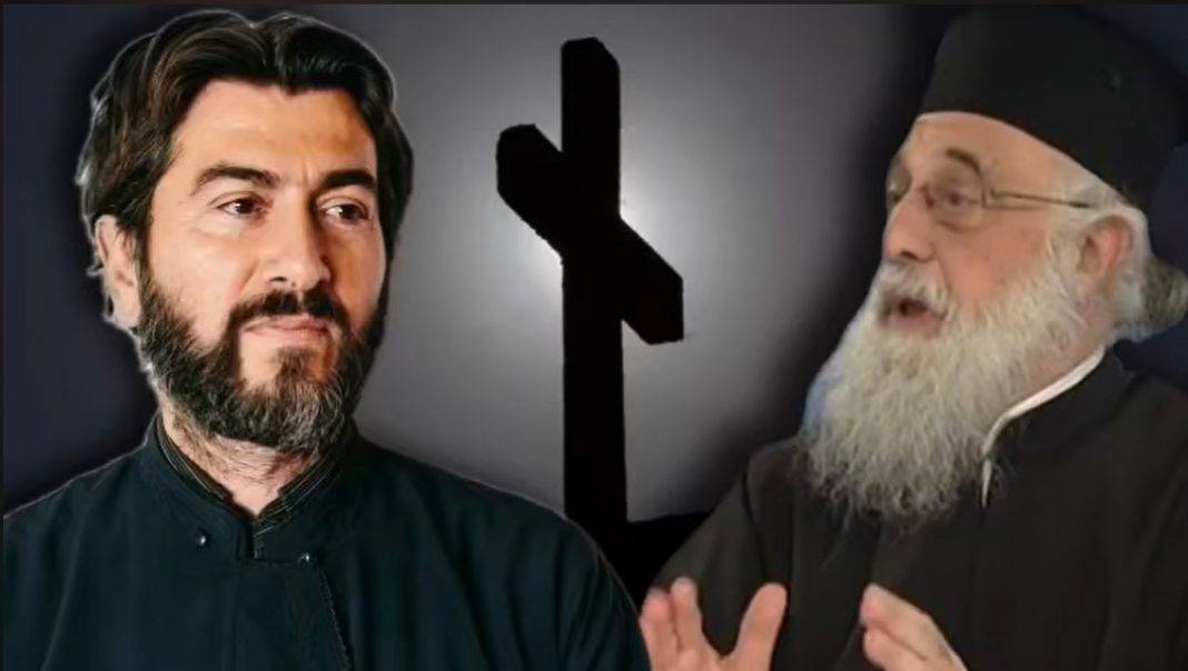 Π. ΣΤΥΛΙΑΝΟΣ ΚΑΡΠΑΘΙΟΥ: ΚΑΘΑΡΟΣ Ο Π. ΑΝΤΩΝΙΟΣ. ΗΤΑΝ ΑΝΕΜΒΟΛΙΑΣΤΟΣ ΚΑΙ ...