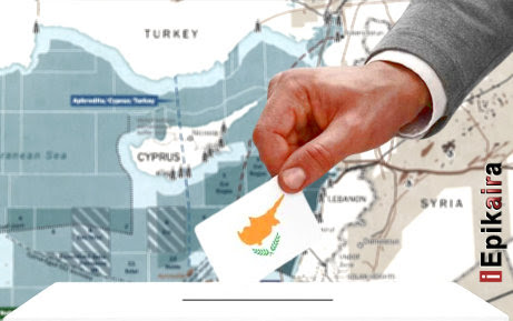 Ενέργεια και ορυκτός πλούτος ψηλά στην ατζέντα των κυπριακών εκλογών ...