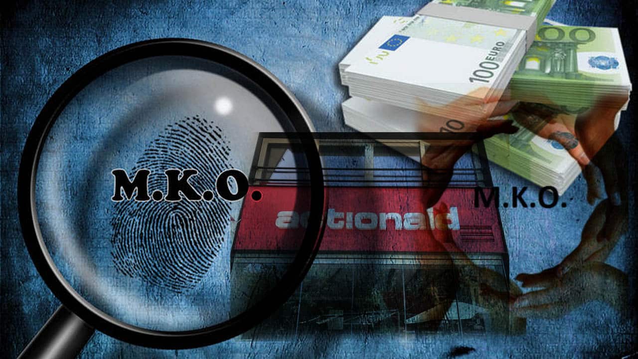 Διονύσης Μακρής : Όλα στη φόρα...! - Triklopodia