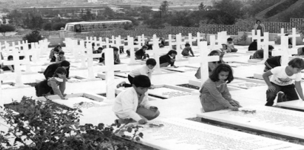 GEWKWN : ΔΕΝ ΞΕΧΝΟΥΜΕ ΤΑ ΔΑΚΡΥΣΜΕΝΑ ΧΡΙΣΤΟΥΓΕΝΝΑ ΤΟΥ ΕΛΛΗΝΙΣΜΟΥ ...