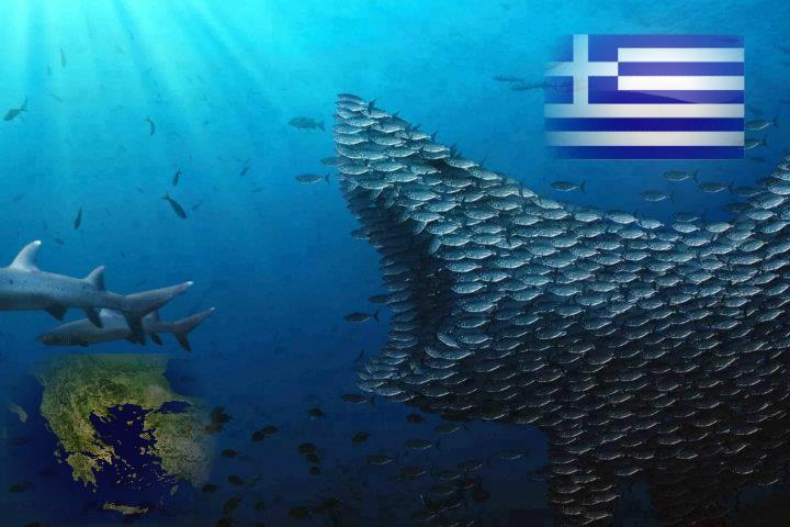 ΠΟΠΗ ΖΩΗ : Η ΙΣΧΥΣ ΕΝ ΤΗ ΕΝΩΣΗ - Triklopodia