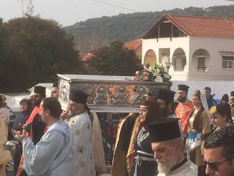 Δρ. Κ. Βαρδάκας : οι τούρκοι αγριάνθρωποι έδιωξαν το 22 όχι μόνο ...