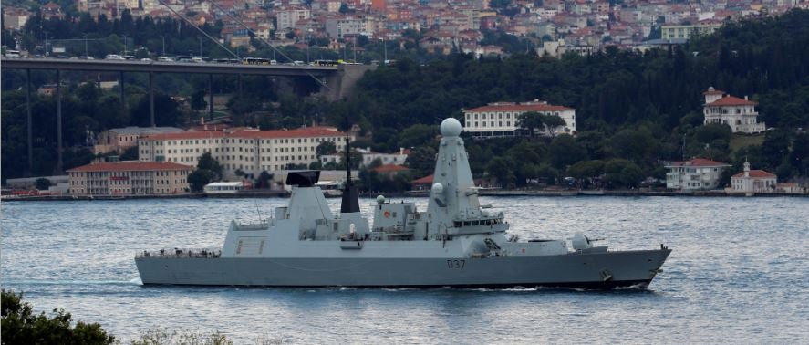 Δρ. Κ. Βαρδάκας : η ώρα της Οδησσού γιατί οι Ρώσοι τσαντίστηκαν και ο ...