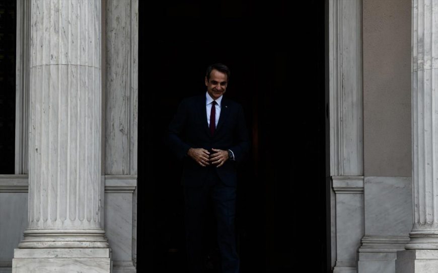 ΠΟΠΗ ΖΩΗ : ΕΝΟΙΚΟΙ ΤΗΣ ΔΕΞΙΑΣ ΠΟΛΥΚΑΤΟΙΚΙΑΣ - Triklopodia