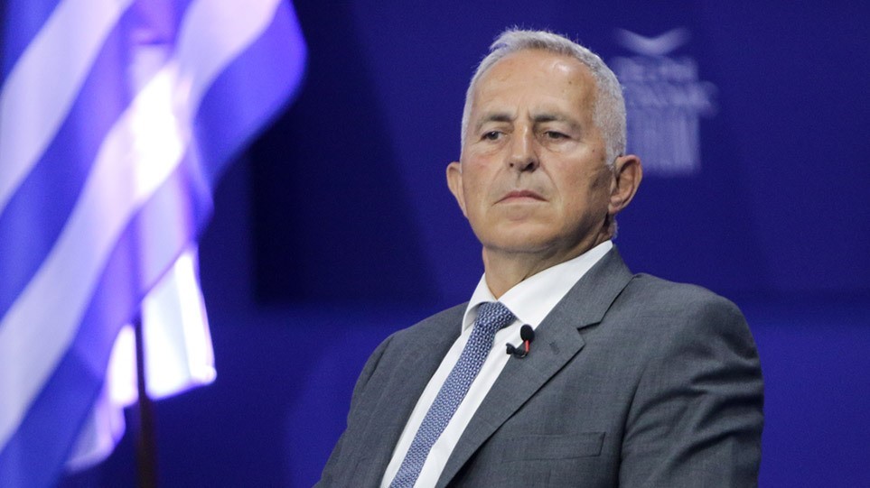 Ευάγγελος Αποστολάκης: «Αν ήμουν ο Κ.Φλώρος θα είχα παραιτηθεί – Ο Α ...