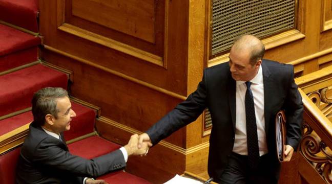 ΑΠΟΣΤΟΛΟΥ : ΟΙ ΚΥΡΙΑΚΟΥΛΗΔΕΣ ΜΑΖΙ ΘΑ ΦΥΓΟΥΝ - Triklopodia