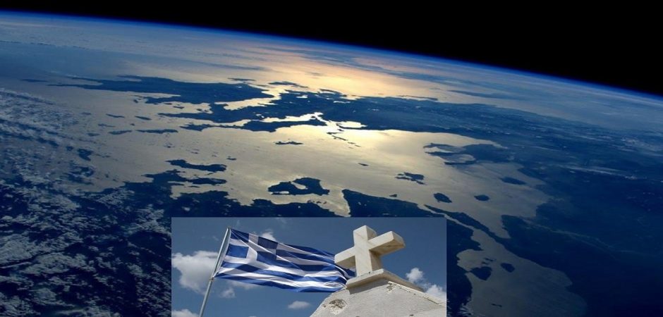 Δρ. Κ. Βαρδάκας : γιατί θα σωθούμε με ΘΑΥΜΑ; - Triklopodia