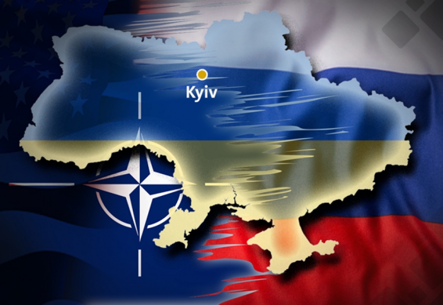 ΝΑΤΟ και ΗΠΑ θα υποστούν συντριπτική στρατηγική ήττα από την Ρωσία που ...