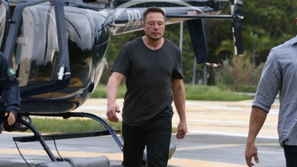 Ο Εlon Musk δυναμιτίζει με εκρηκτική ύλη (ΒΟΟΜ) το κυρίαρχο αφήγημα για ...