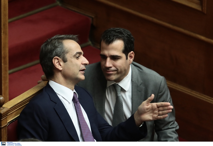 ΔΕΝ ΞΕΧΝΑΜΕ! Μητσοτάκης και ΕΜΒΟΛΙΑ – Βίντεο υπενθύμισης εν όψει ...