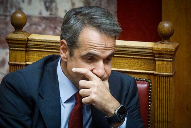 ΑΠΟΣΤΟΛΟΥ : “ΣΦΑΓΗ ΤΩΝ ΑΜΝΩΝ” ΣΤΗ ΝΕΑ ΔΗΜΟΚΡΑΤΙΑ - Triklopodia