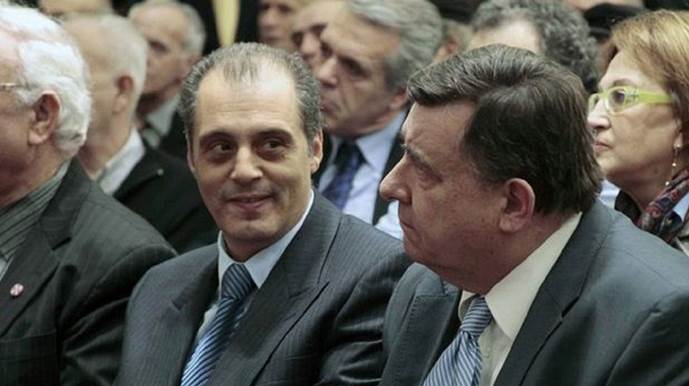 ΑΠΟΣΤΟΛΟΥ : ΑΠΟΔΟΜΗΣΗ ΒΕΛΟΠΟΥΛΟΥ ΑΠΟ ΚΑΡΑΤΖΑΦΕΡΗ ΚΑΙ "ΛΑΓΟΣ" ΤΟΥ ...
