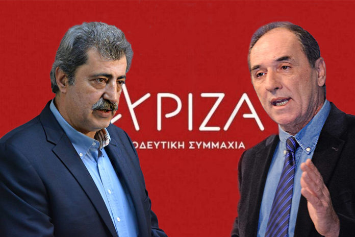 Ο.Υ.Α. ΕΚΤΑΚΤΟ : Ο Νόμος που απέκλεισε το ¨κόμμα Κασιδιάρη¨ θα πρέπει ...