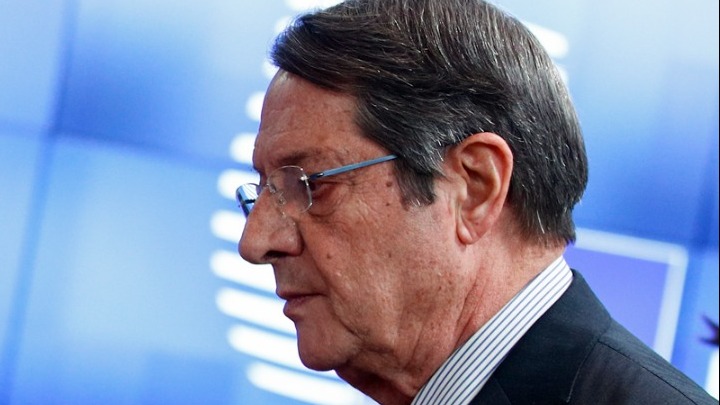 ΑΡΘΡΟ ΦΑΝΟΥΛΑΣ ΑΡΓΥΡΟΥ: Το Αρχείο του Προεδρικού επί Νίκου Αναστασιάδη ...