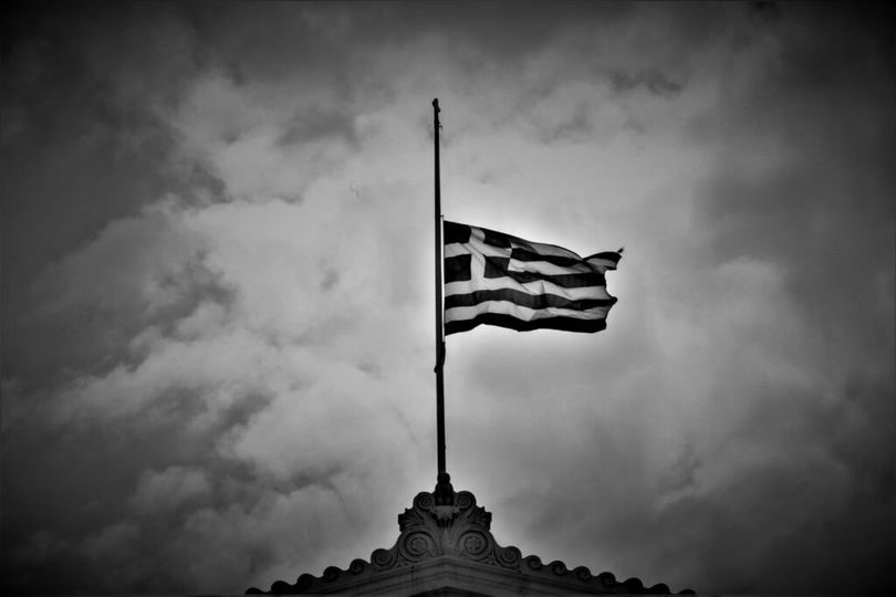 ΔΕΝ ΗΤΑΝ ΑΠΛΑ ΔΥΣΤΥΧΗΜΑ ΑΛΛΑ ΑΝΘΡΩΠΟΚΤΟΝΙΕΣ ΜΕ ΕΝΔΕΧΟΜΕΝΟ ΔΟΛΟ ...