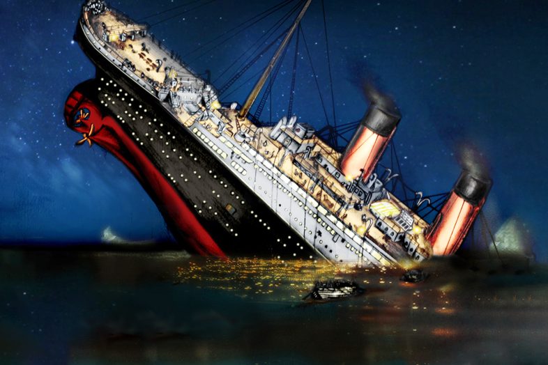 Λοβοτομημένοι οικονομολόγοι τσακώνονται - Triklopodia