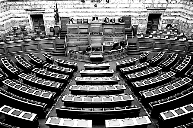 Η ΩΡΑ ΤΩΝ ΠΡΟΦΗΤΕΙΩΝ - ΠΡΩΤΑ ΟΙ ΔΙΠΛΕΣ ΕΚΛΟΓΕΣ ΚΑΙ ΜΕΤΑ ΤΑ ΓΕΓΓΟΝΟΤΑ ...