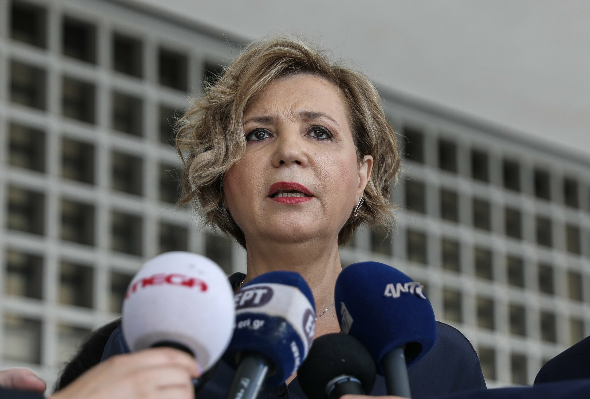 Την παραπομπή Κ.Μητσοτάκη στο Ειδικό Δικαστήριο για το σκάνδαλο των ...
