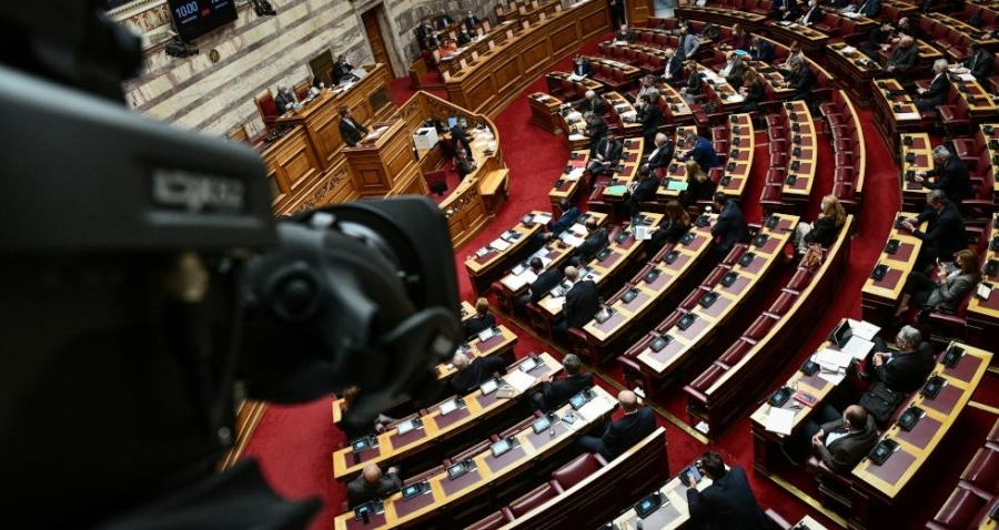Δεν σταματούν πουθενά ΝΔ και Μητσοτάκης - Νέα λίστα Πέτσα πριν από τις ...